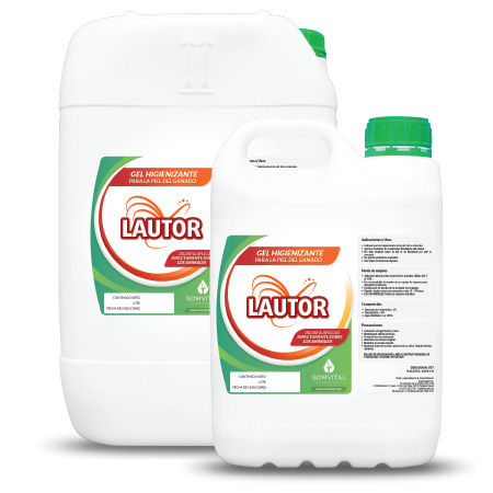 Lautor - Somvital Biosafety